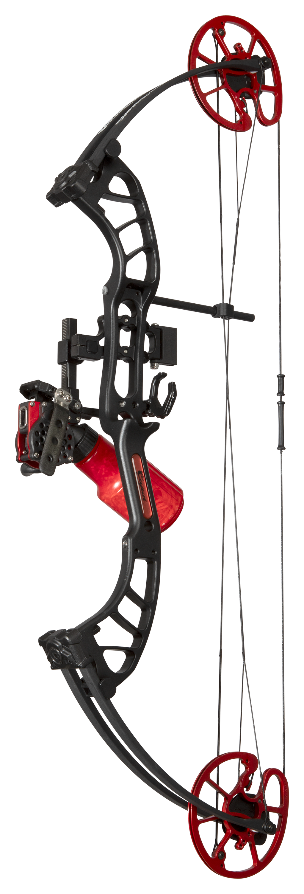 Cajun Bowfishing Shore Runner EVW Compound Bow Package | Cabela's